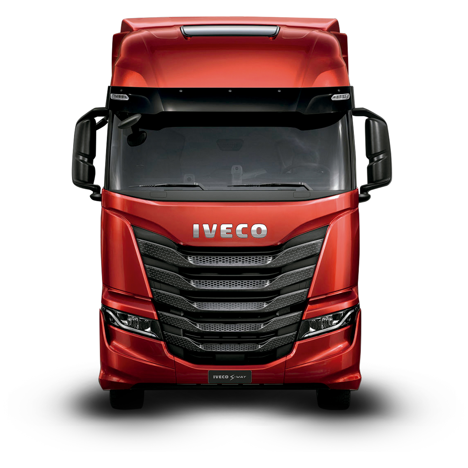 Camiones - Iveco