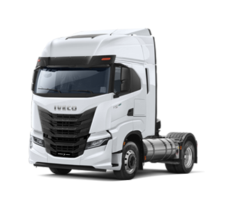 Sway - Iveco - Andes Motor
