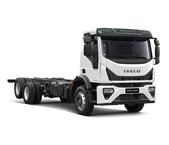 Catálogo - Iveco - Andes Motor