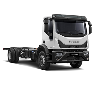 Tector - Iveco - Andes Motor